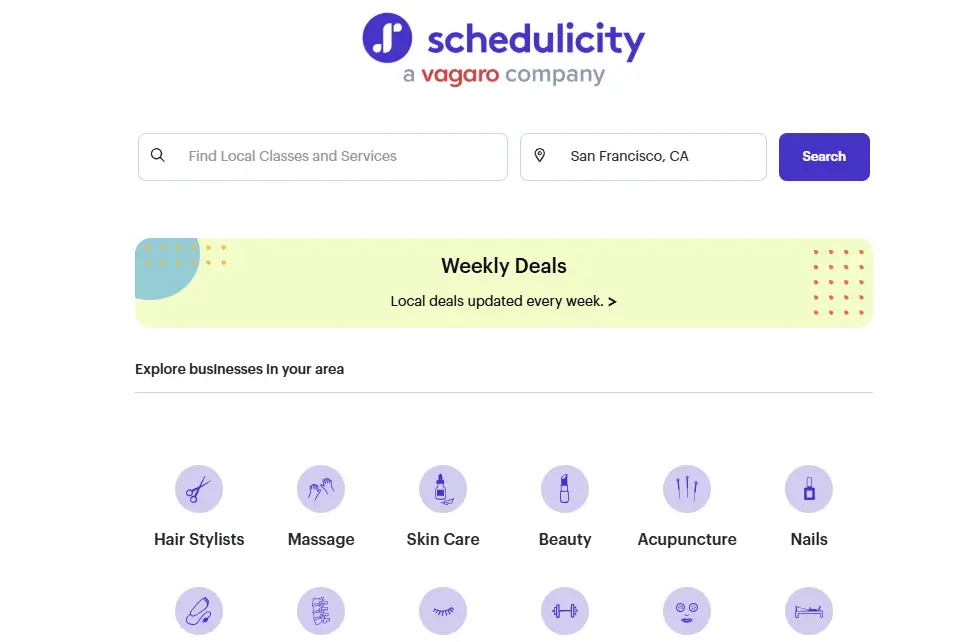 Best Scheduling Software for Massage Therapists: Top 5 Picks ...