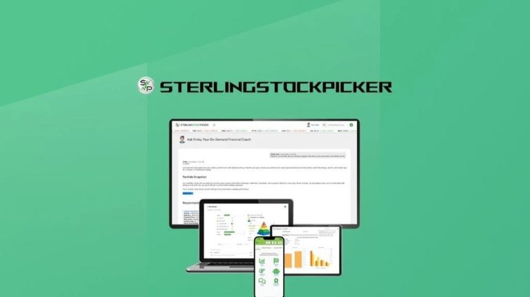 Sterling Stock Picker Review: Unleashing Top Investment Insights ...